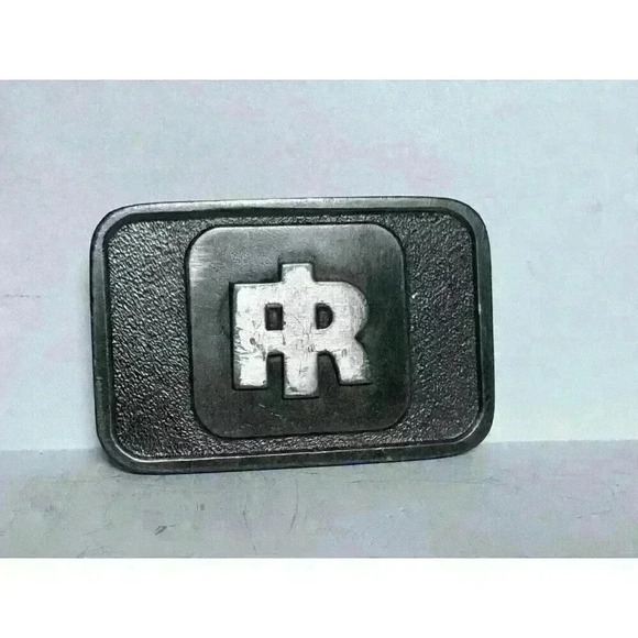 Nyberg Associates | Accessories | Vintage Nyberg Associates Belt Buckle ...